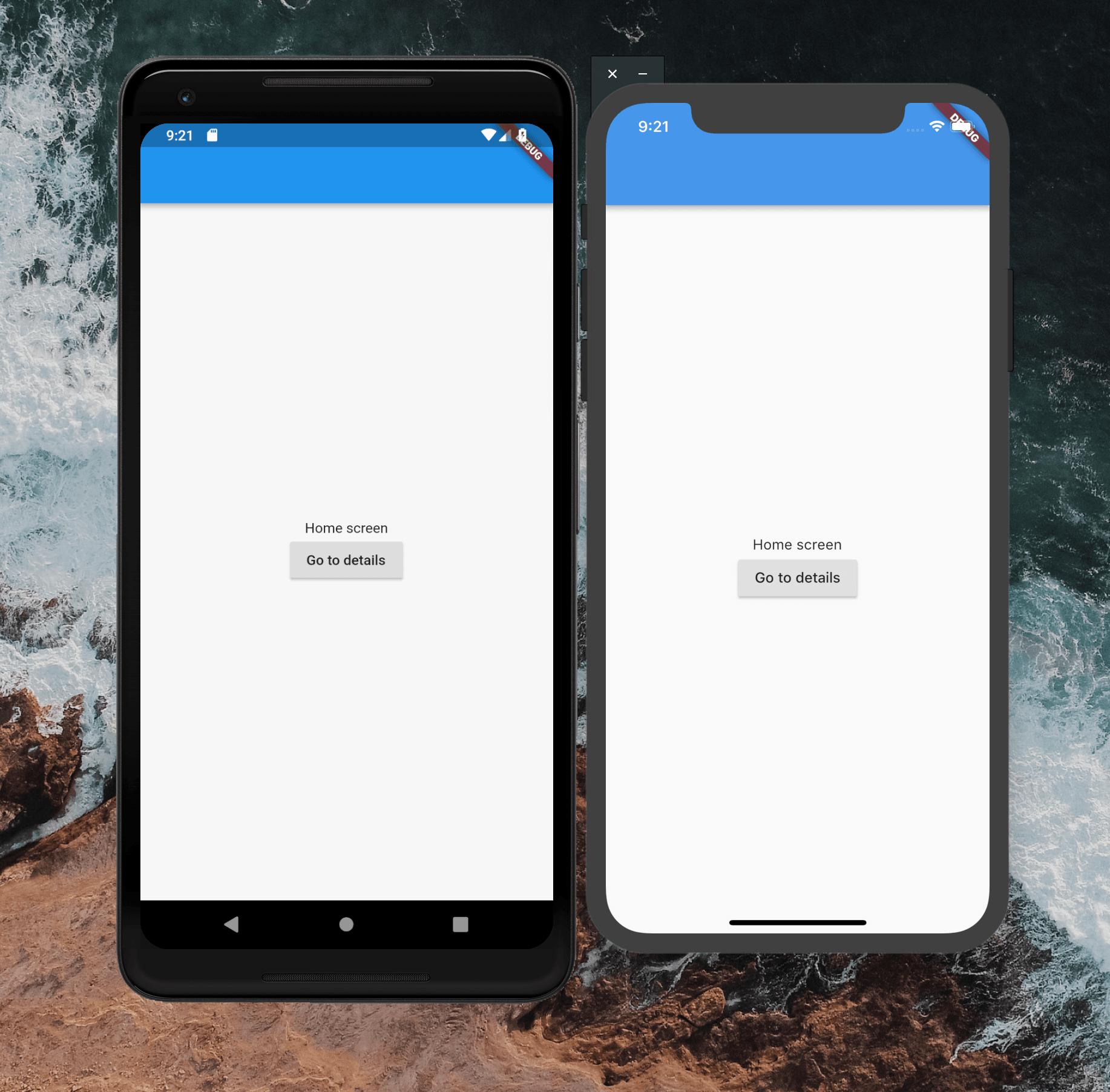 React Native Vs Flutter Comparing Cross Platform Mobile Development
