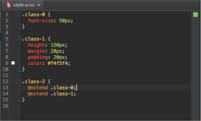 Basic Introduction To Sass Syntactically Awesome Stylesheets · Devbridge